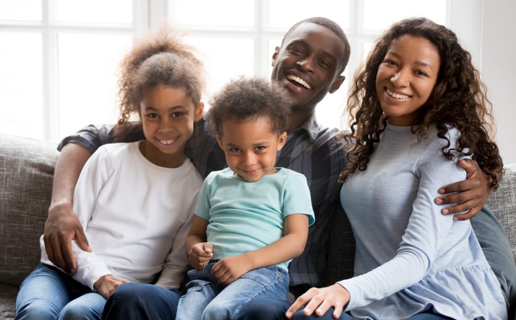 The Fair Housing Center – Preventing Housing Discrimination